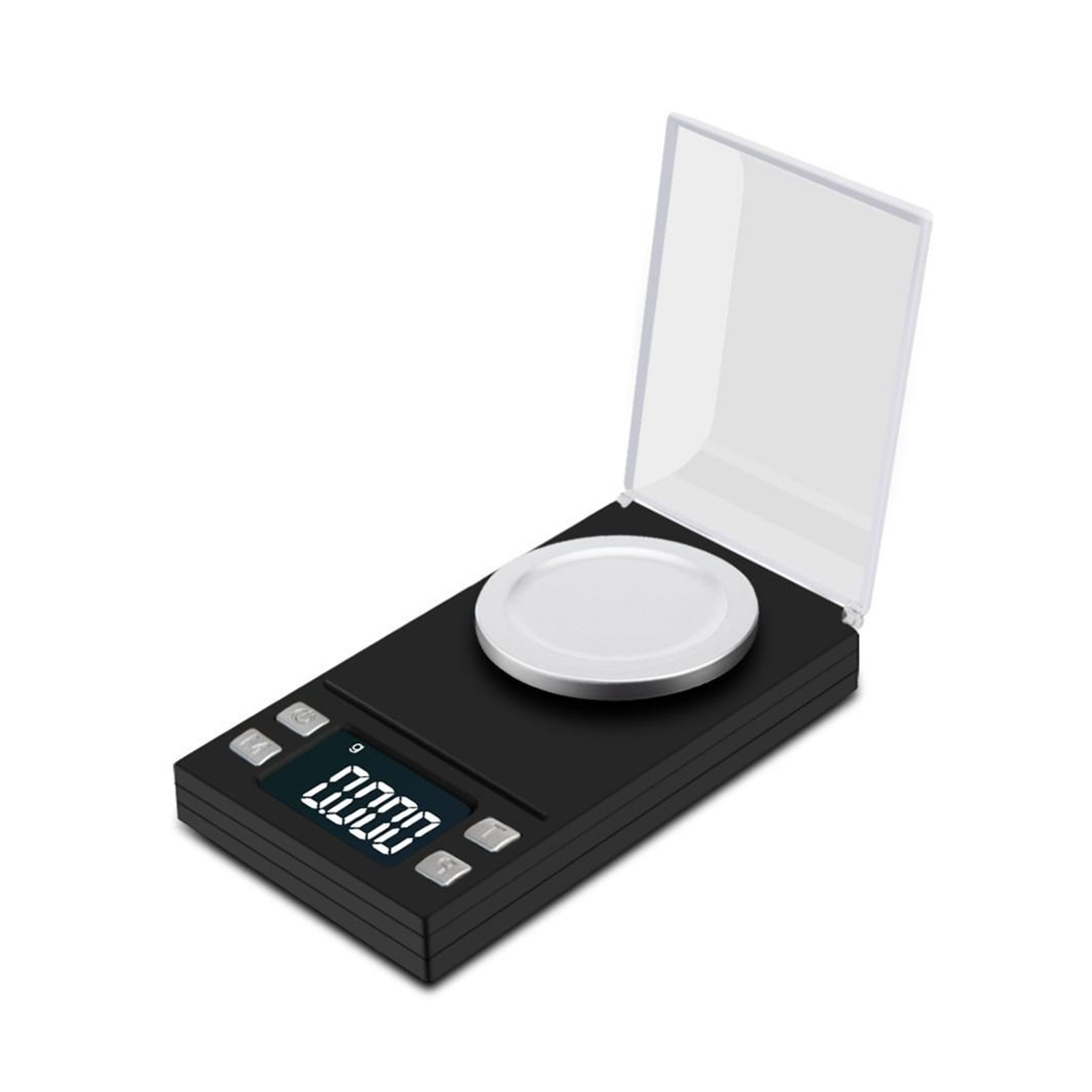 100g/50g/20g/10g Mini Digital Scale High Accuracy 0.001 Pocket Scale ...