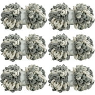 JubileeYarn Fun Finger Fur Loops Yarn - Polyester Jumbo Weight Loop ...