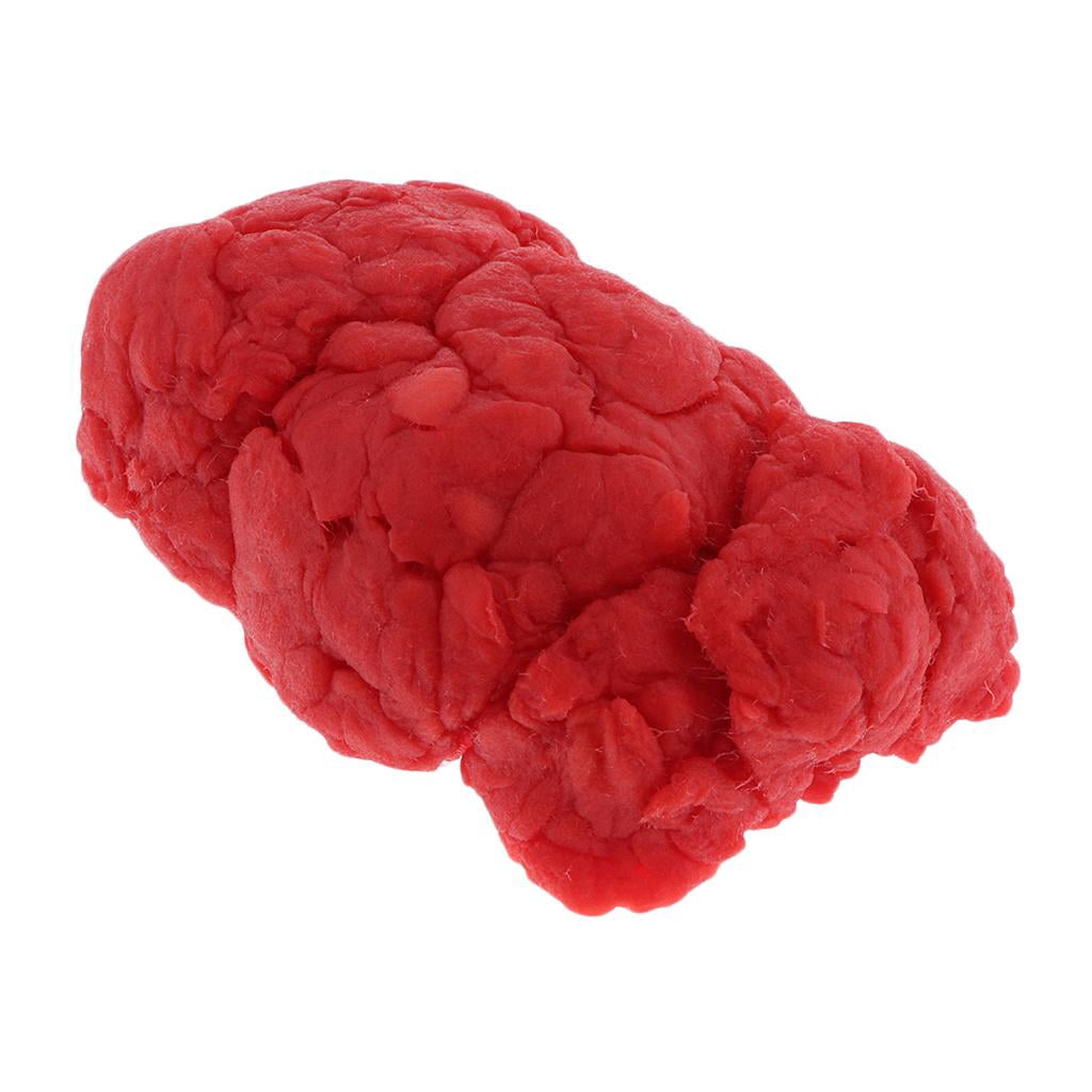 100g Dehydrated Pulp of Paper, Practical Capacity of The Child - Red ...