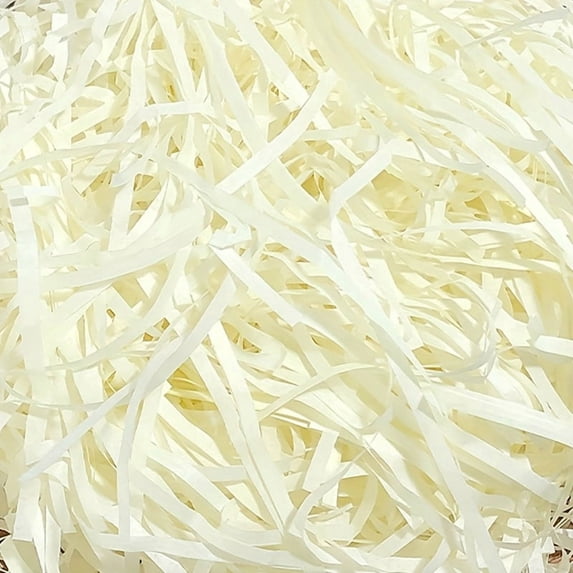 100g Eco-Friendly Raffia Shredded Paper for Gift Box Decoration ...