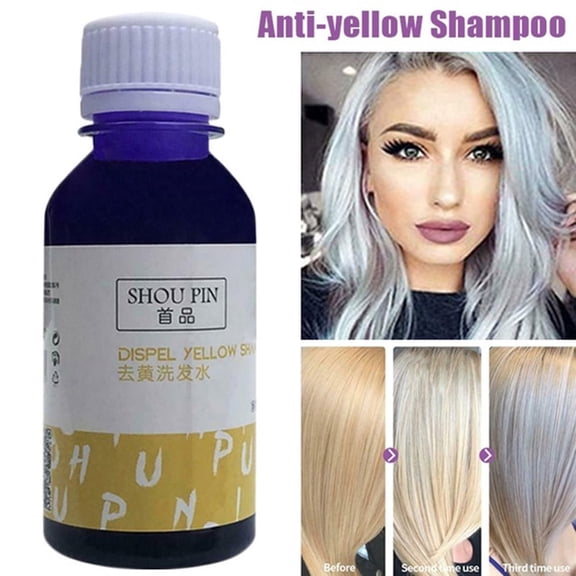 Purple Toner