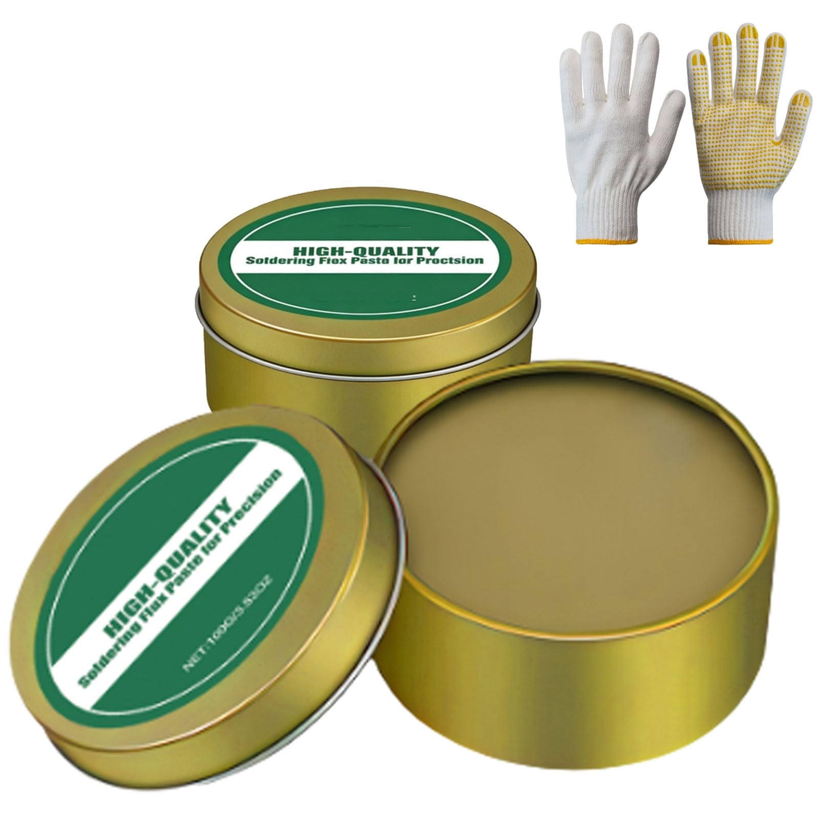 100g High-Quality Soldering Flux Paste for Precision,2026 New Solder ...