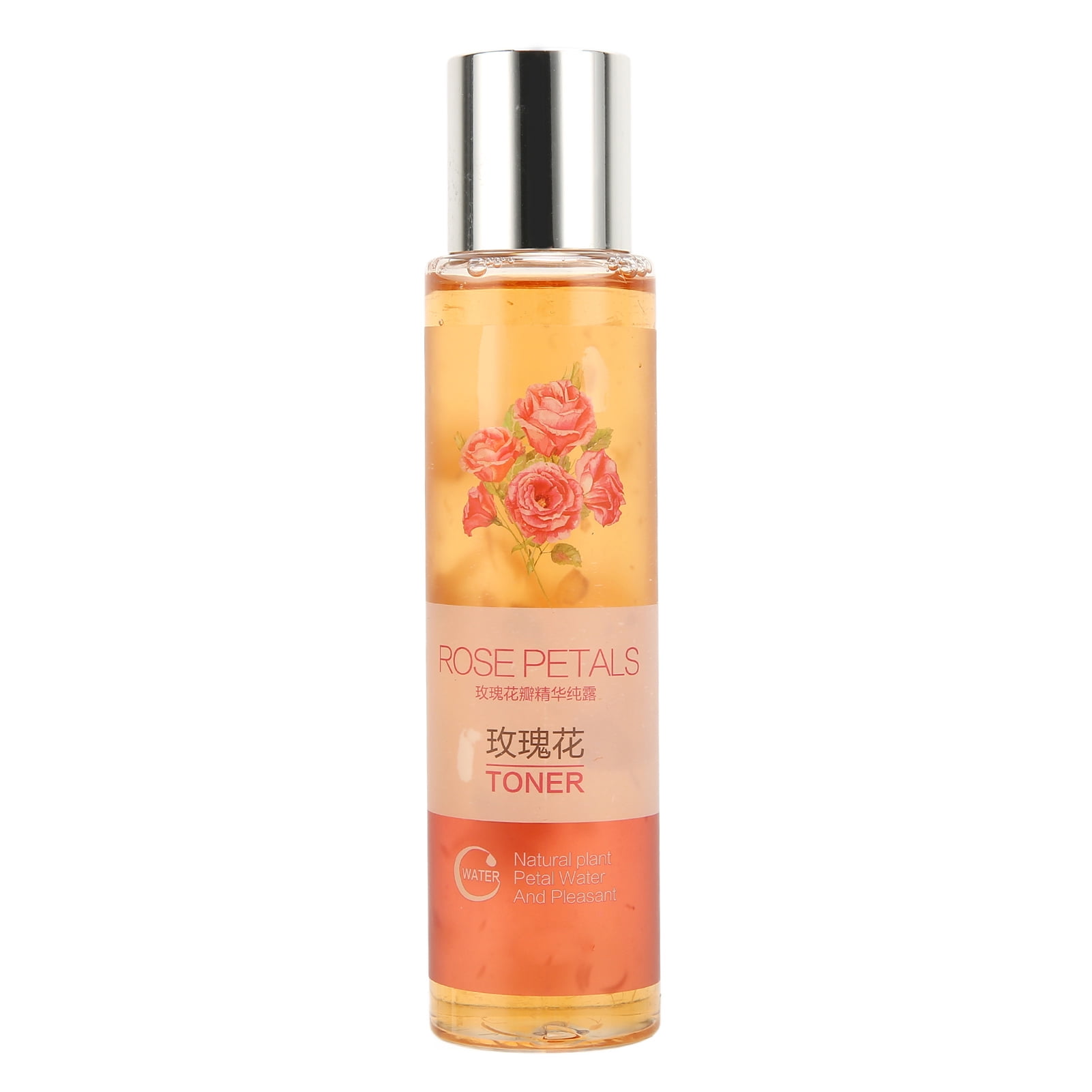 100g Rose Water Toner Nourishing Moisturizing Hydrating Gentle Safe