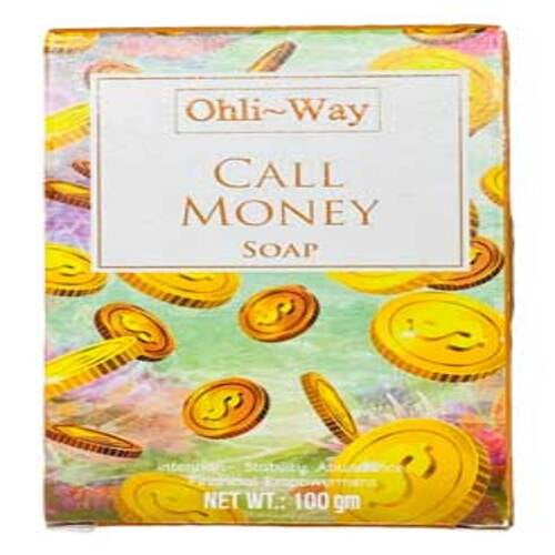 Money Soap