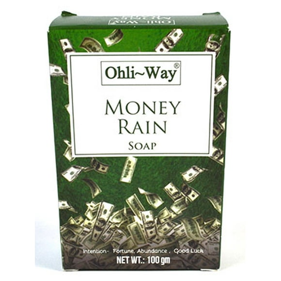 Money Soap