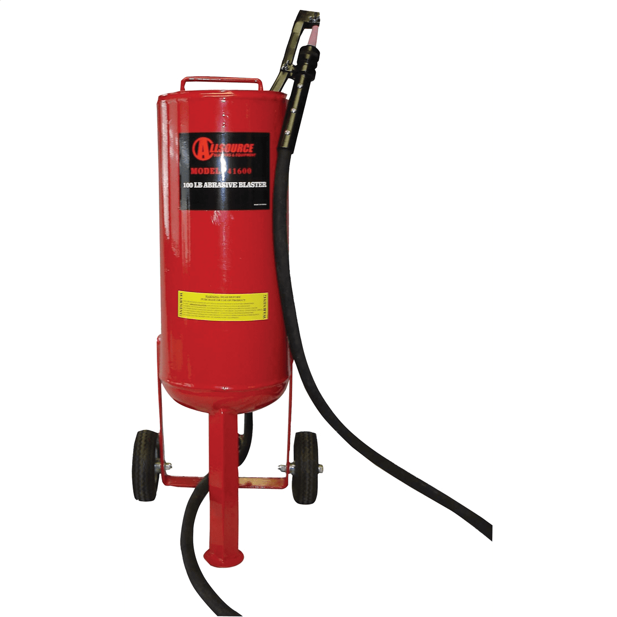 AllSource 41600 100 Lb. Pressure Blaster - Walmart.com