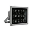 100m IR Distance 15 Leds IR Illuminators IR Infrared Light LED CCTV ...
