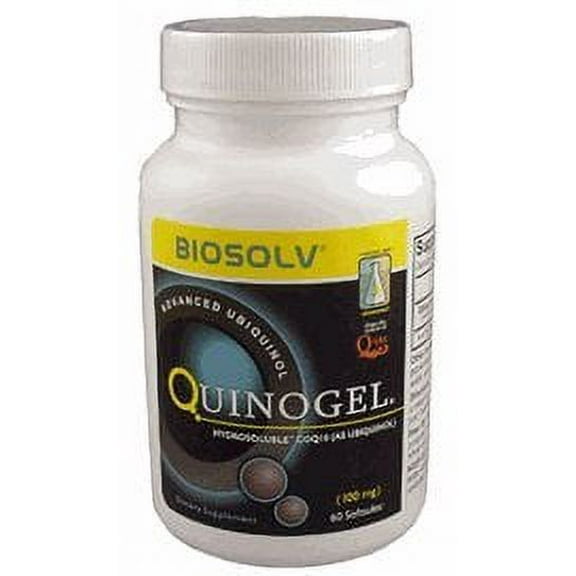 Quinol Ultra Coq10
