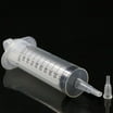Oral Medicine Syringes with Bottle Adapter, 10 Pack, Transparent, Safe ...