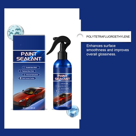 Chemical Guy SPI99504 4 oz Meticulous Matte Car Detailer & Spray ...
