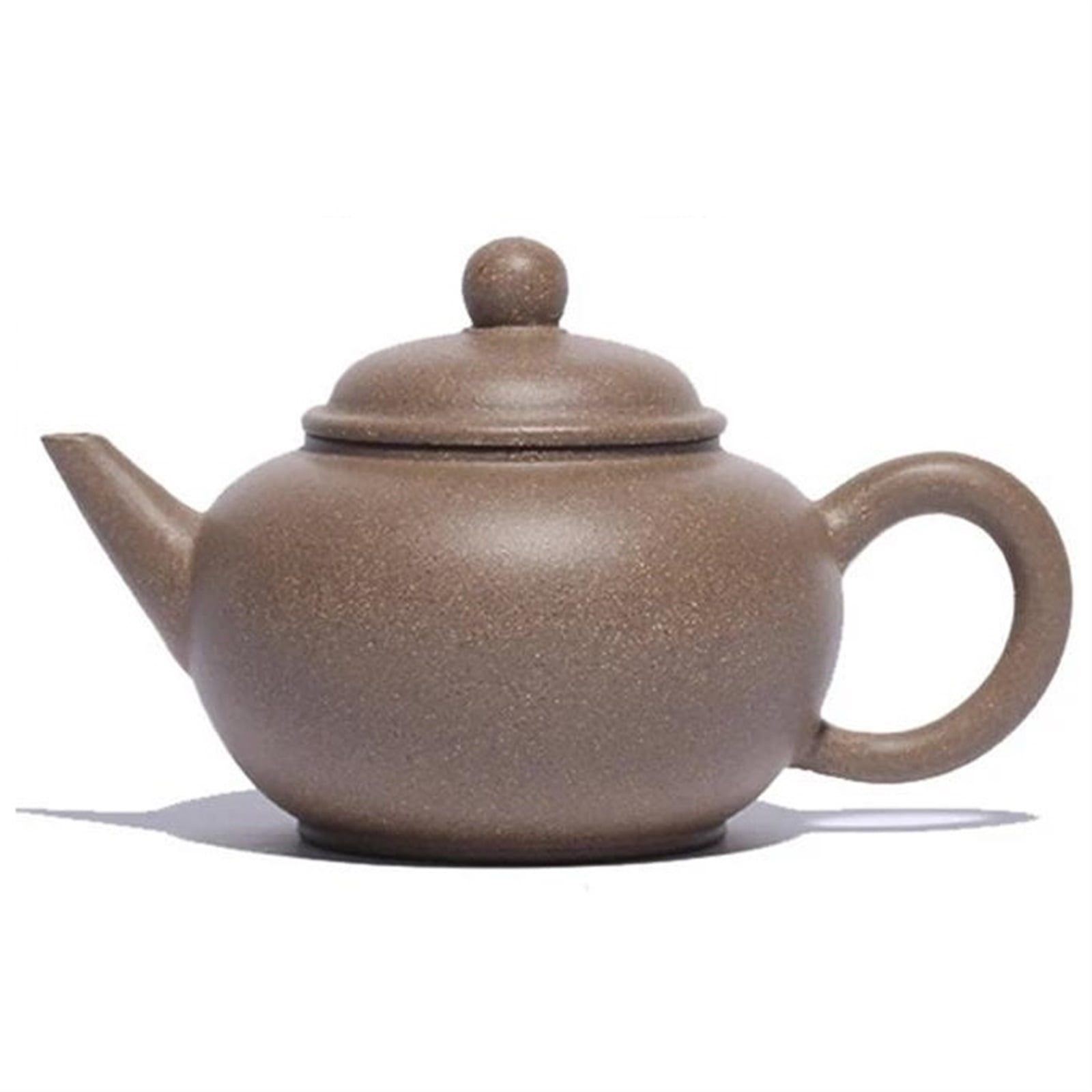 100ml Handmade Tea Set Chinese Yixing Purple Clay Teapot Raw Ore ...