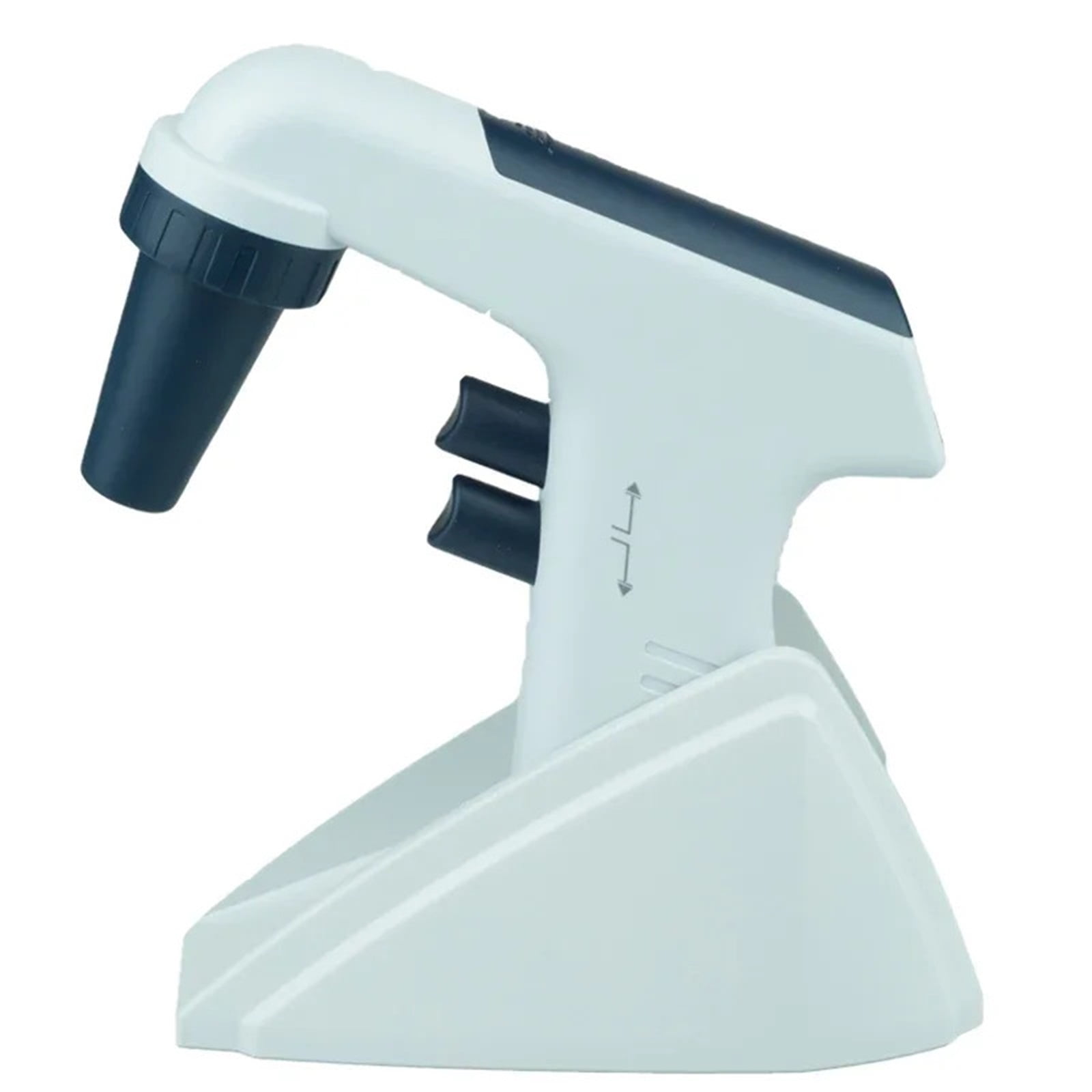 100ml Large Volume Electric Pipette Filler Rechargeable Lab Automatic ...