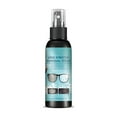 100ml Lens Cleaner Spray, Multi-function Eyeglass Scratch & Stain ...