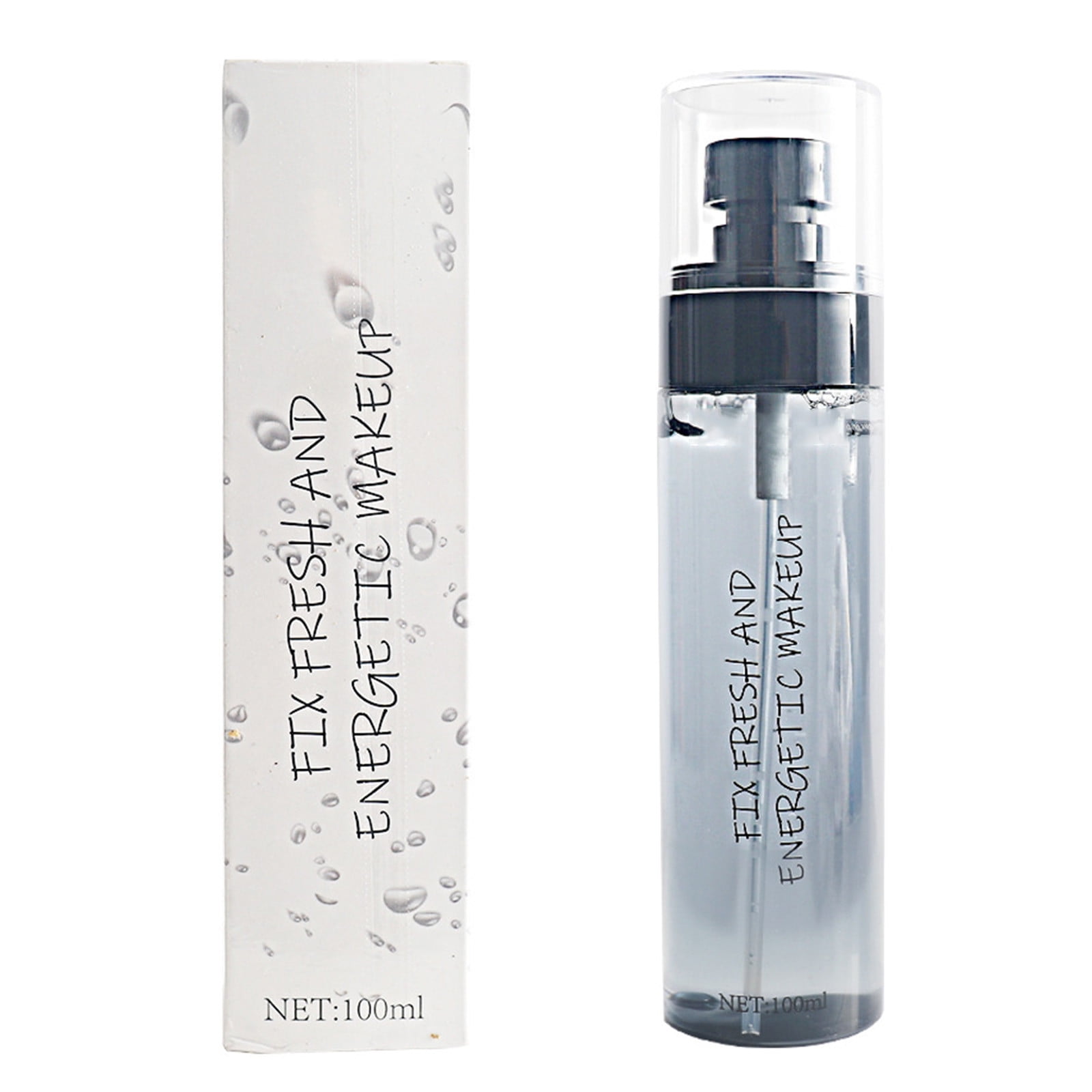 100ml Makeup Setting Spray With Moisturizing Oil Control And Long ...