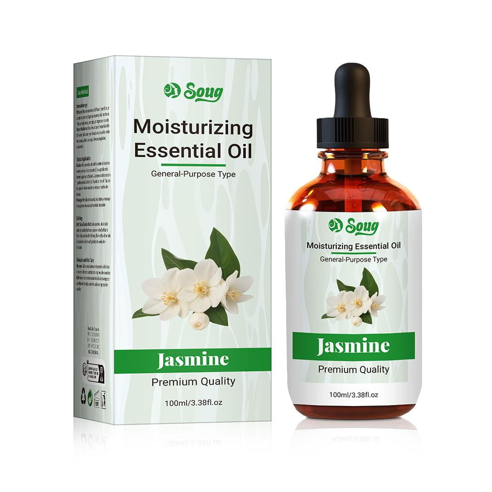 100ml PURE Tea Tree Essential Oil | 100% Pure and Natural Tea Tree Oil ...