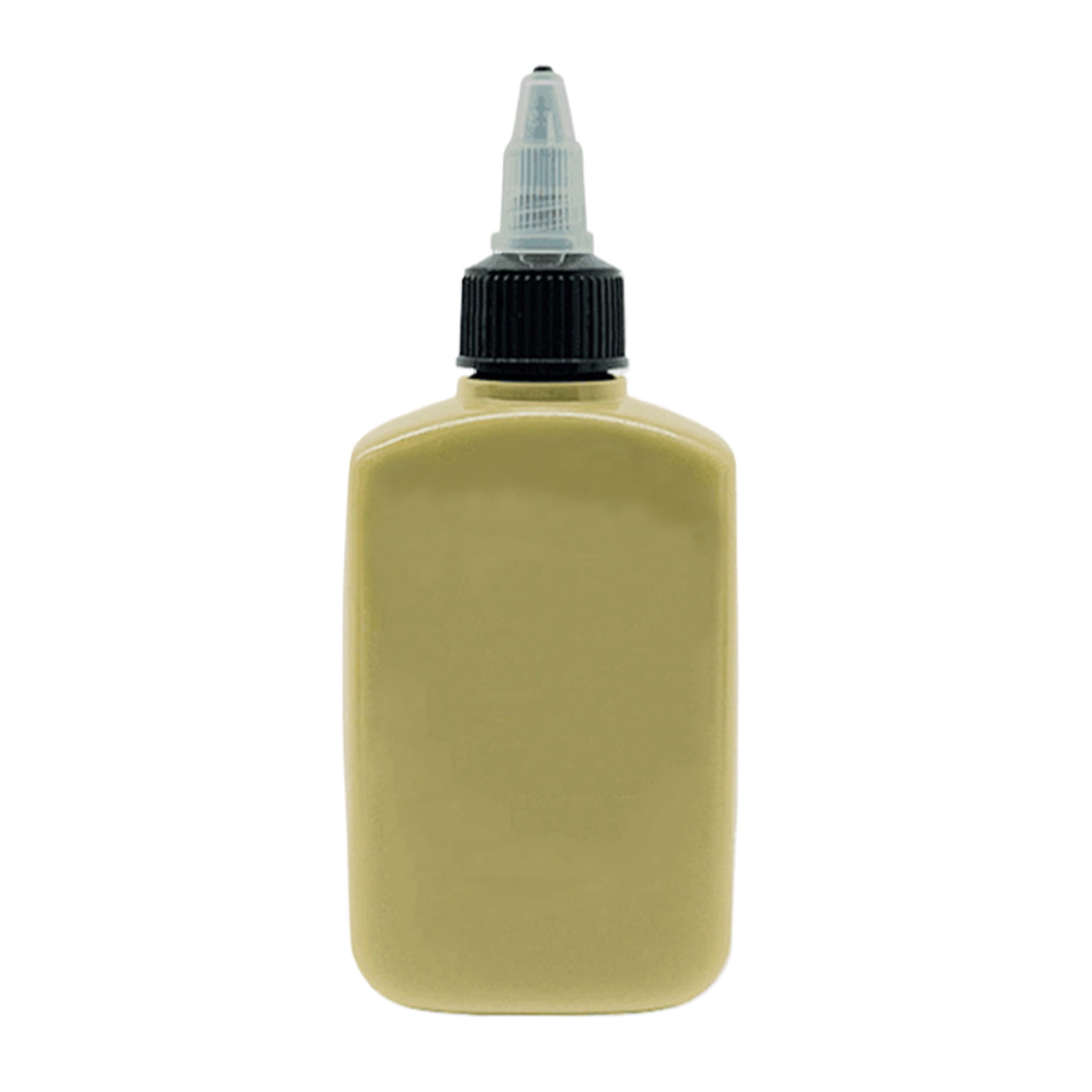 100ml Squeeze Condiment Bottles Liquid Condiment Container Small Oil ...