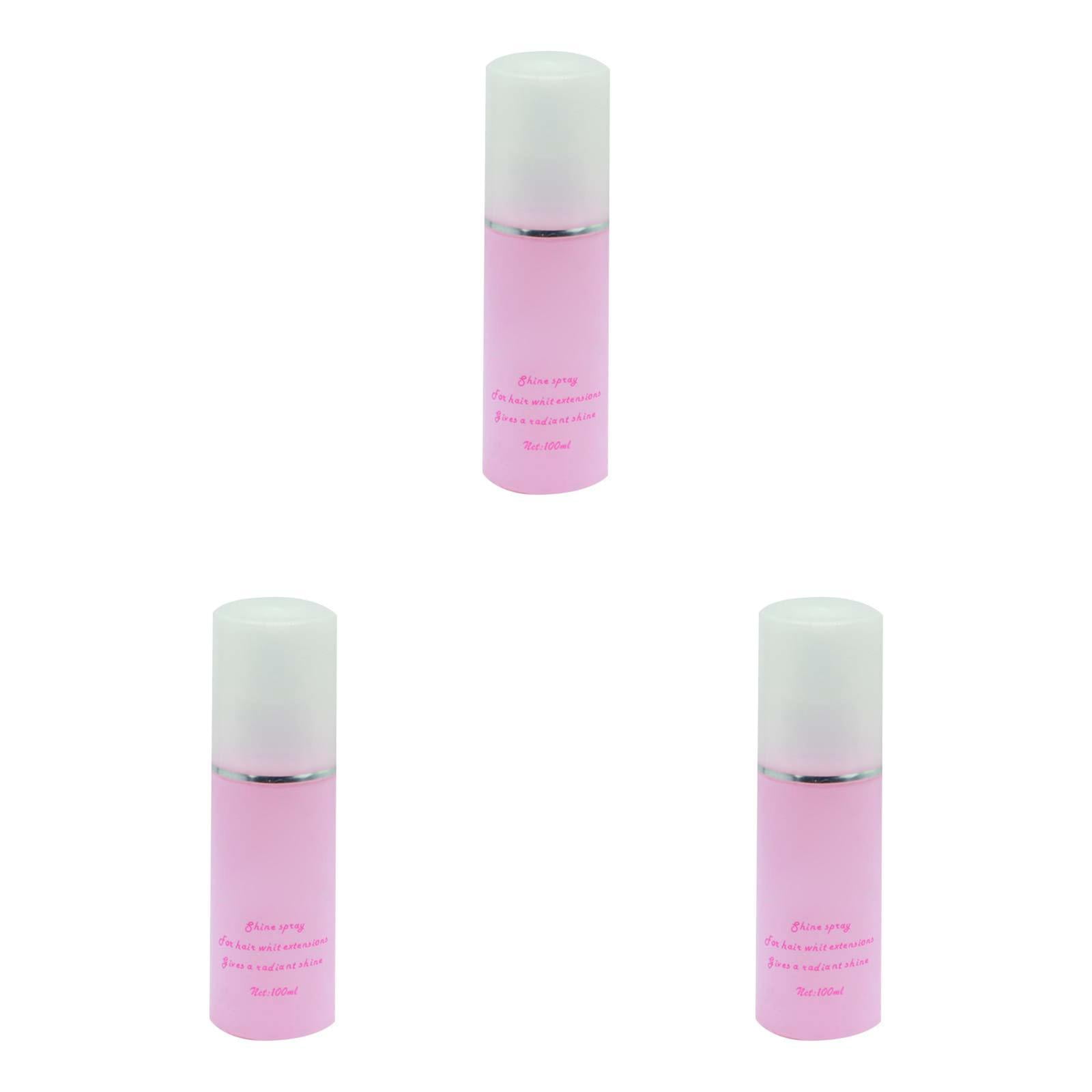 100ml Synthetic Wig Leave In Conditioner Spray Wig Care Solution Wig ...