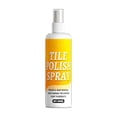 100ml Tile Polish Spray 100ml Powerful Rust Remover For Bathroom ...