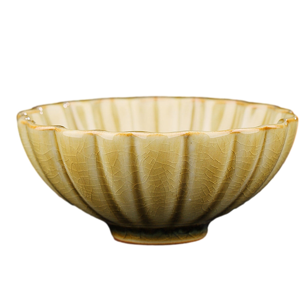 100ml ceramic teacup, Chinese Kung Fu tea cup, beautiful Jianzhan ...