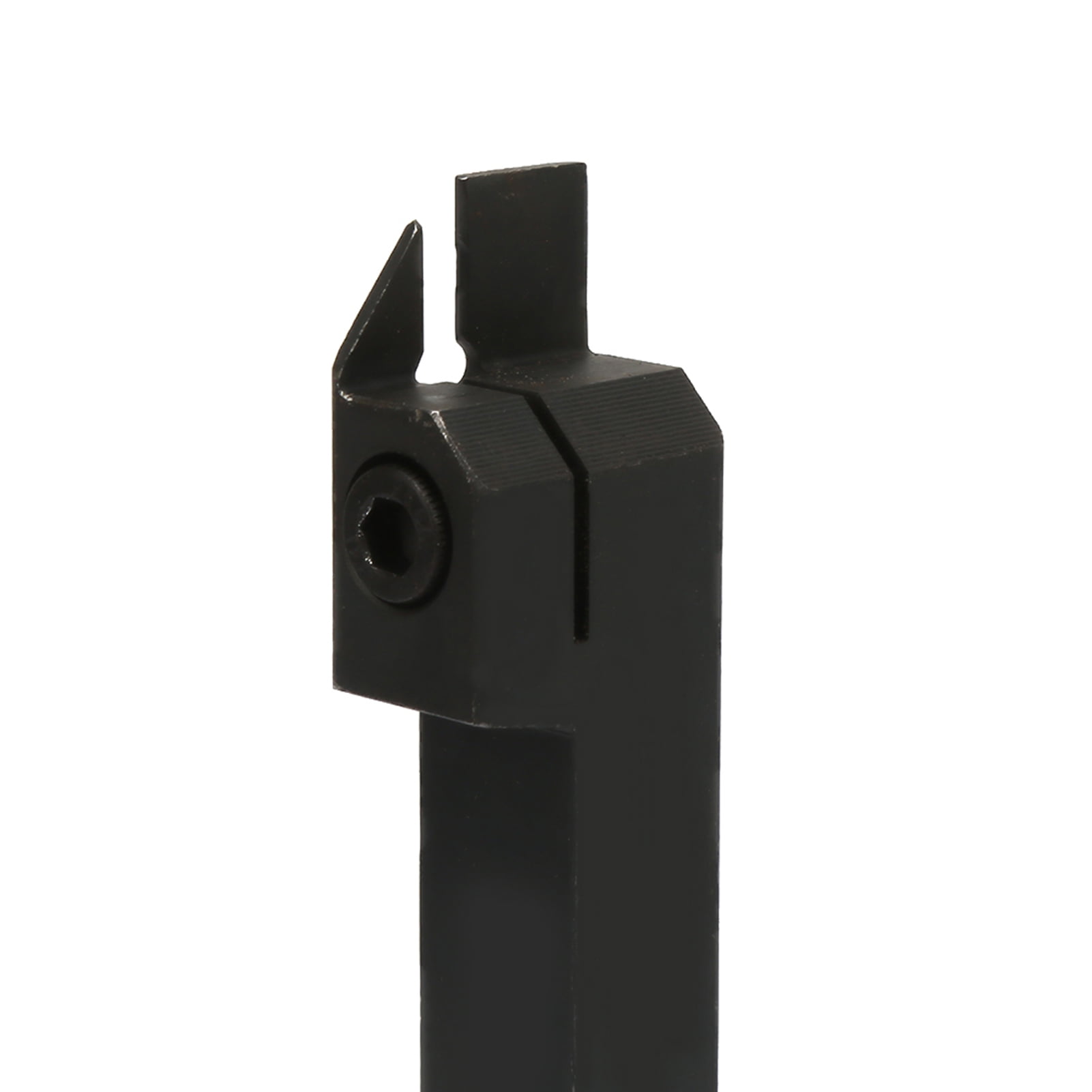 100mm CNC Lathe Tool Holder, 10 Inserts Wrench, High Grip, Impact ...