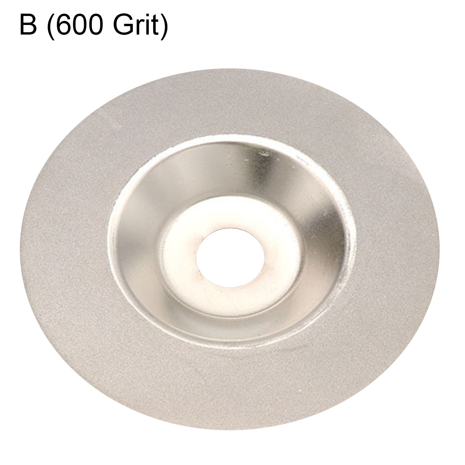 100mm Household Abrasive Disc - 400-800 Grits, Improve Work Efficiency ...