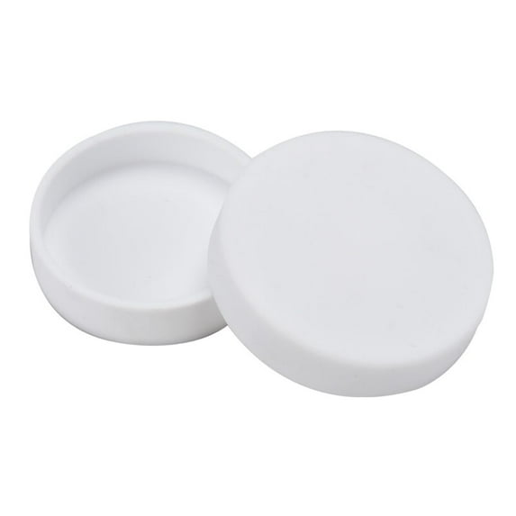 100mm Laboratory PTFE Petri Disk Dish 10cm Lab Polytetrafluoroethylene ...
