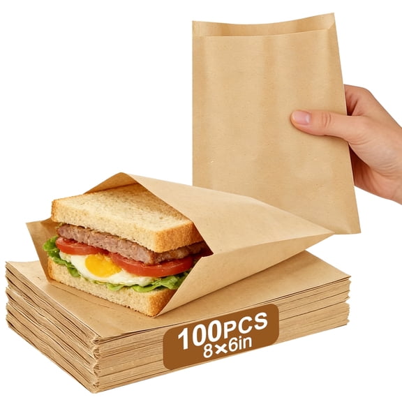 Wax Bags