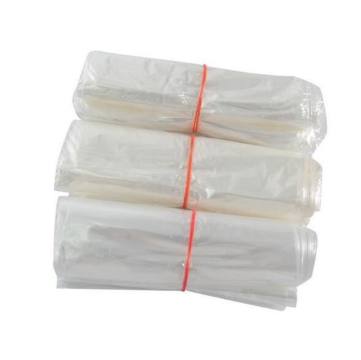 100pc Shrink Bag Heat Shrink Bags Film Wrap Seal Packing Shrinkable ...
