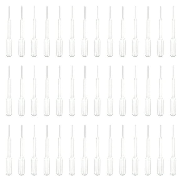 Plastic Pipette