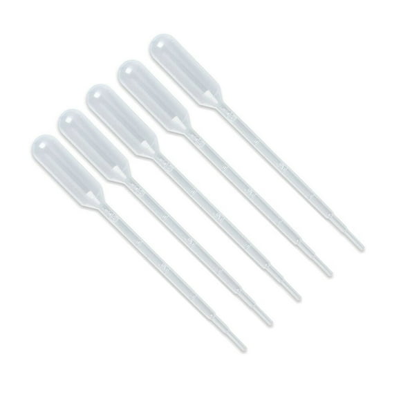 Plastic Pipette