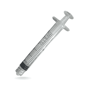 3ml Syringe Bd