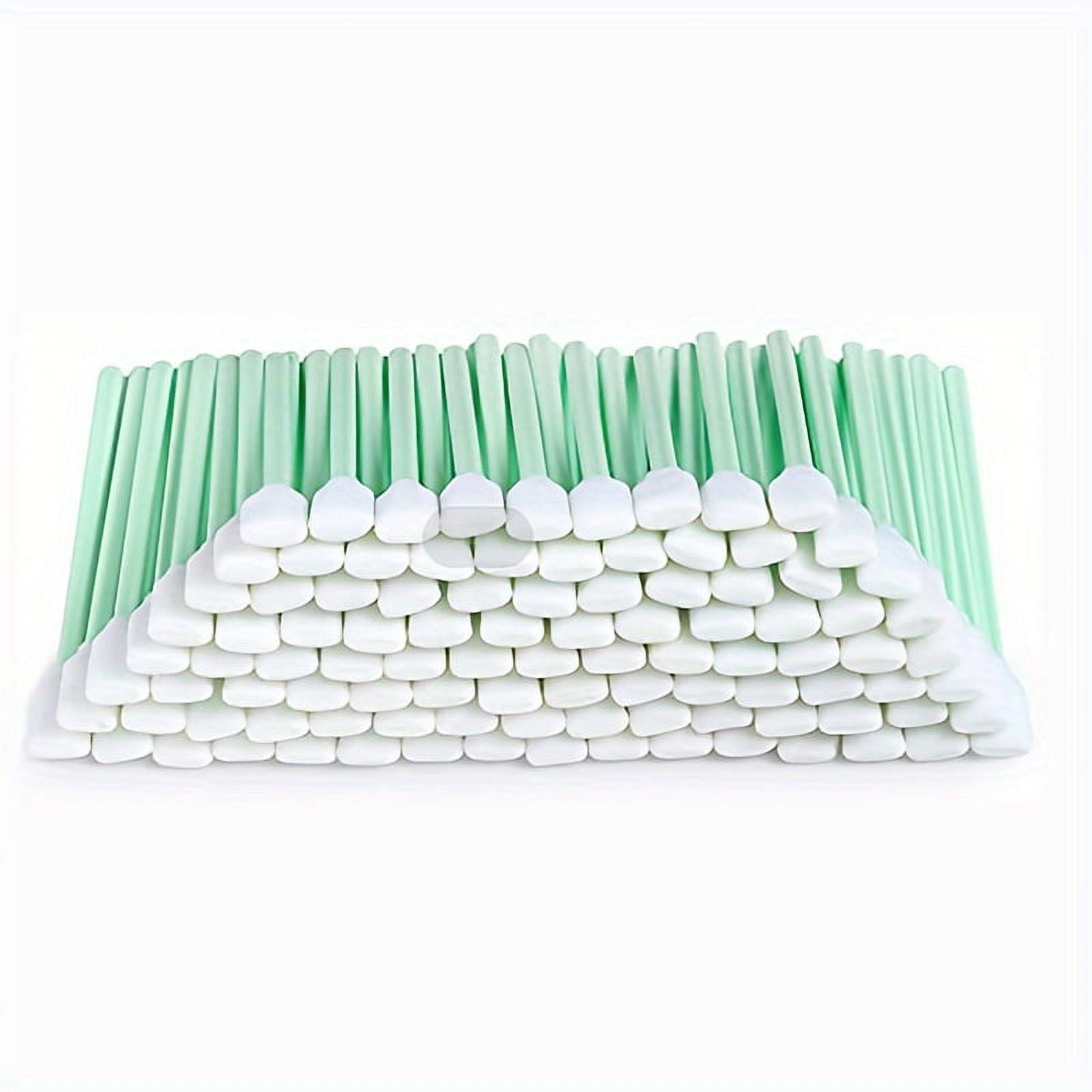 Foam Printer Swabs