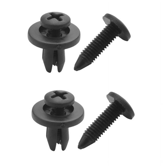 Shop Plastic Rivets in Various Sizes and Colors at Low Prices