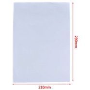 Mr. Pen 12-Inch Wide, 20-Yards Thin White Tracing Paper Roll for Art ...