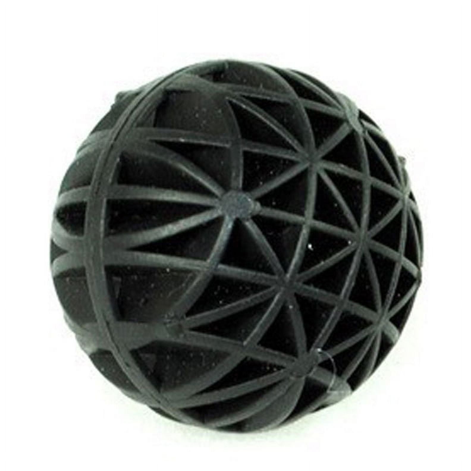 100pcs Aquarium Bio Balls Fish Tank Filters Black 16MM - Walmart.com