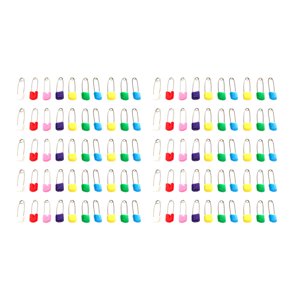 Cloth Diaper Safety Pins