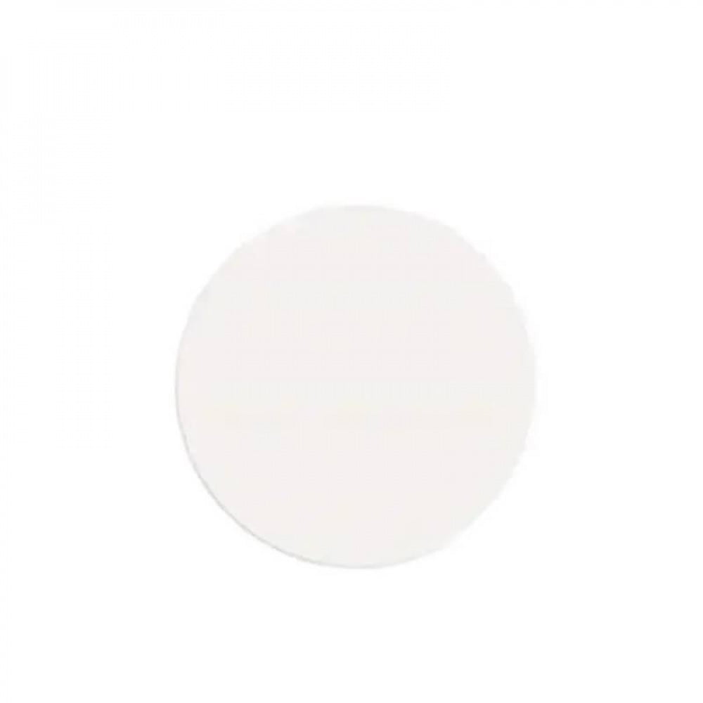 100pcs Baking Paper Liner BBQ Oven Patty Hamburger Paper Cake Non-Stick ...