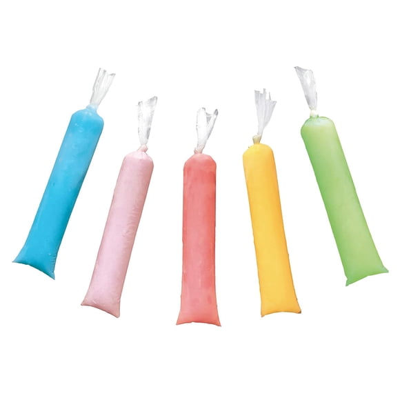 Popsicle Bags