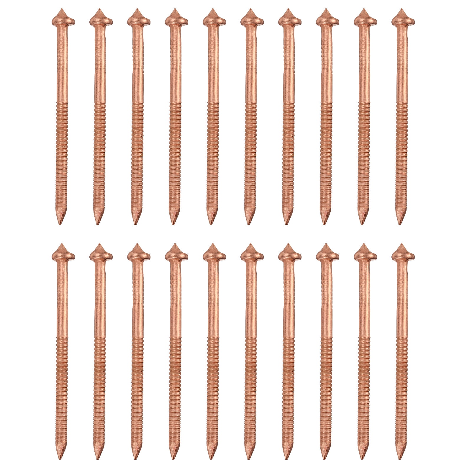 Weld Pins