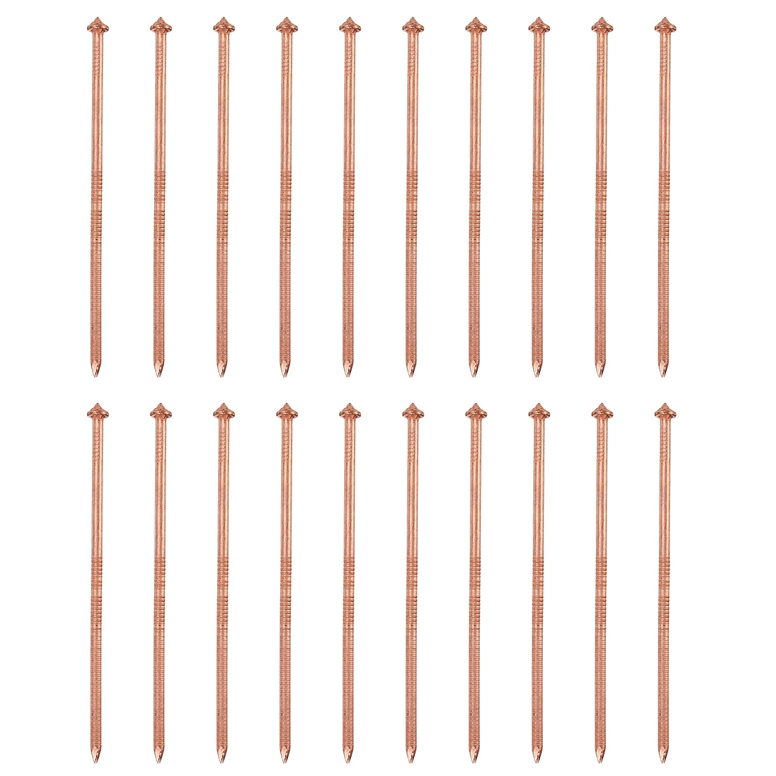 Weld Pins