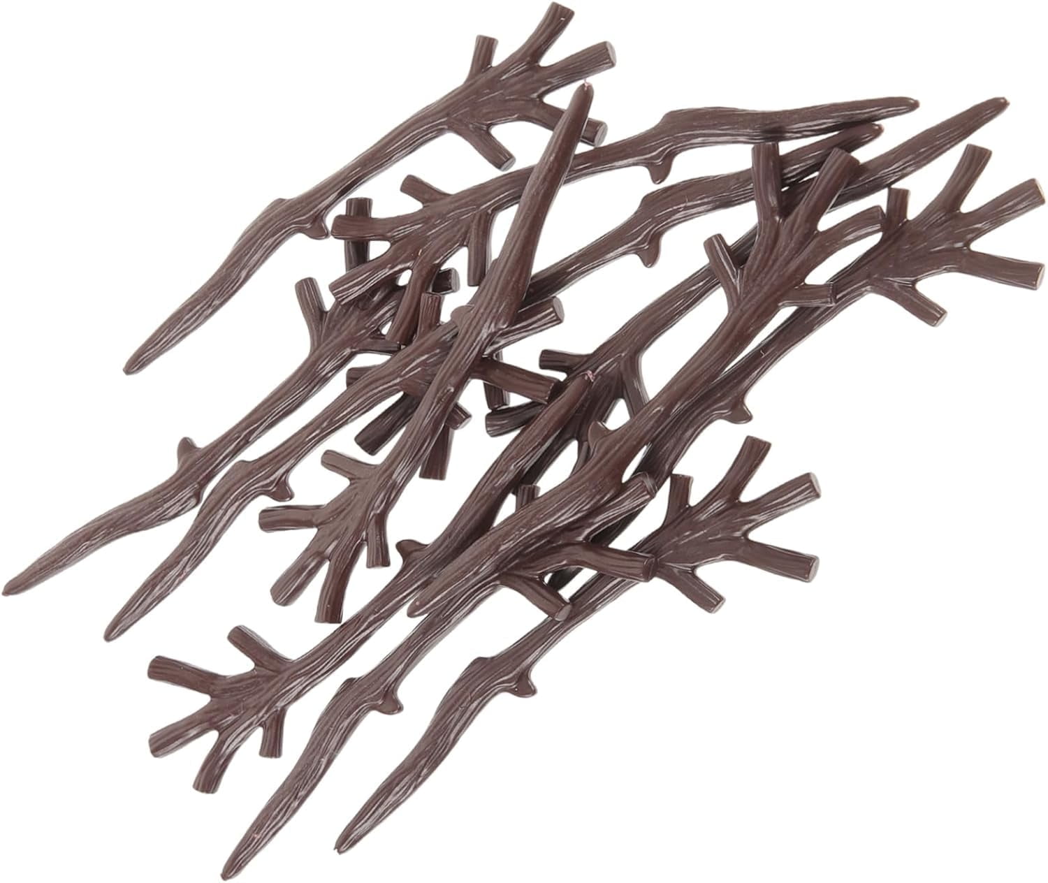 100pcs Christmas Snowman DIY Decoration Pendant Christmas Snowman ...