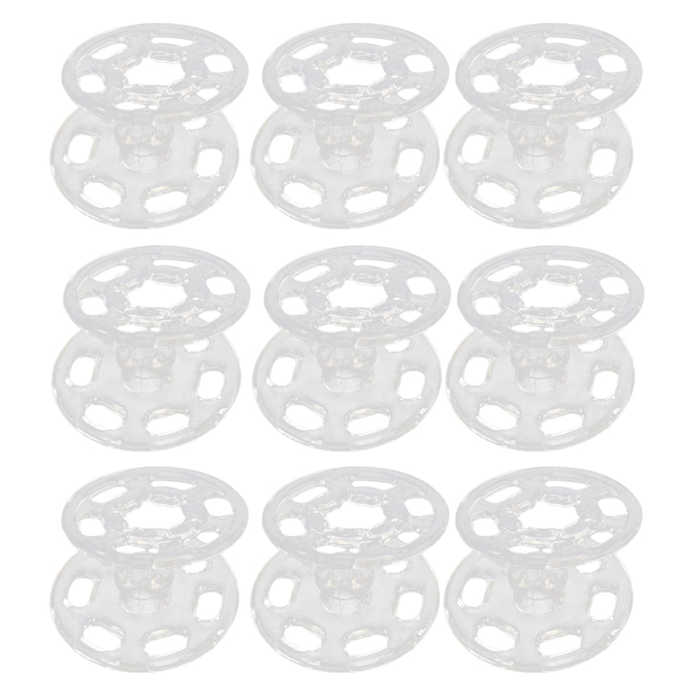 WRITWAA 100 Pieces Resin Sewing Buttons for Fashion Clothing, Ideal for ...