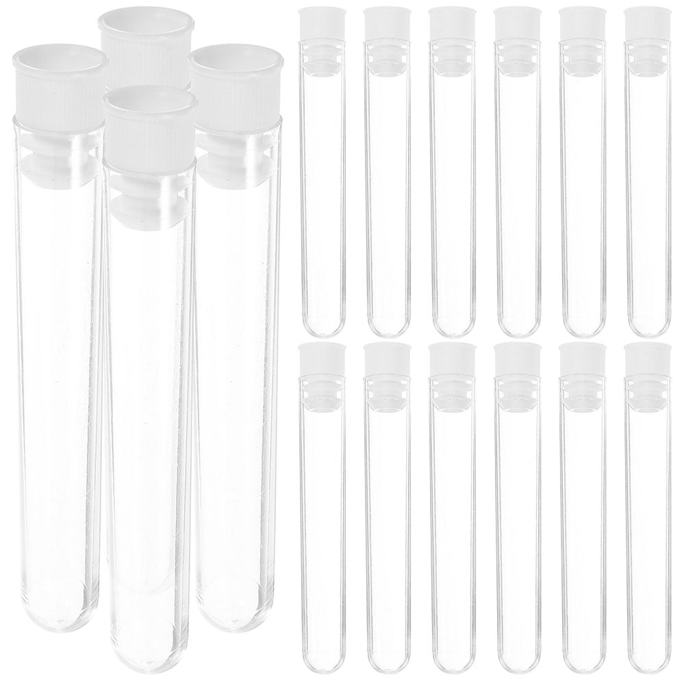 Test Tubes Lids