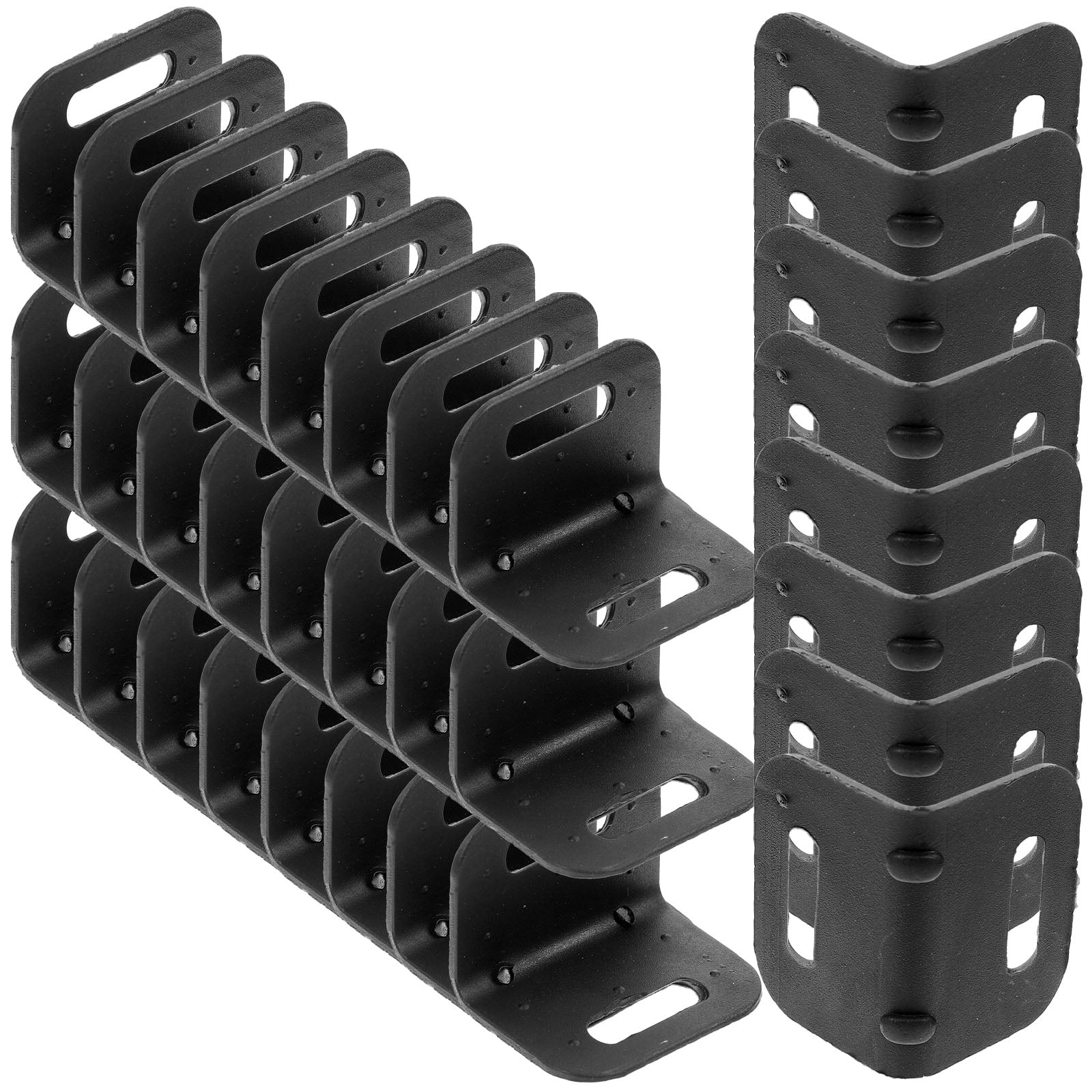 100pcs Corner Guard Cardboard Protector 20mm Edge - Walmart.com