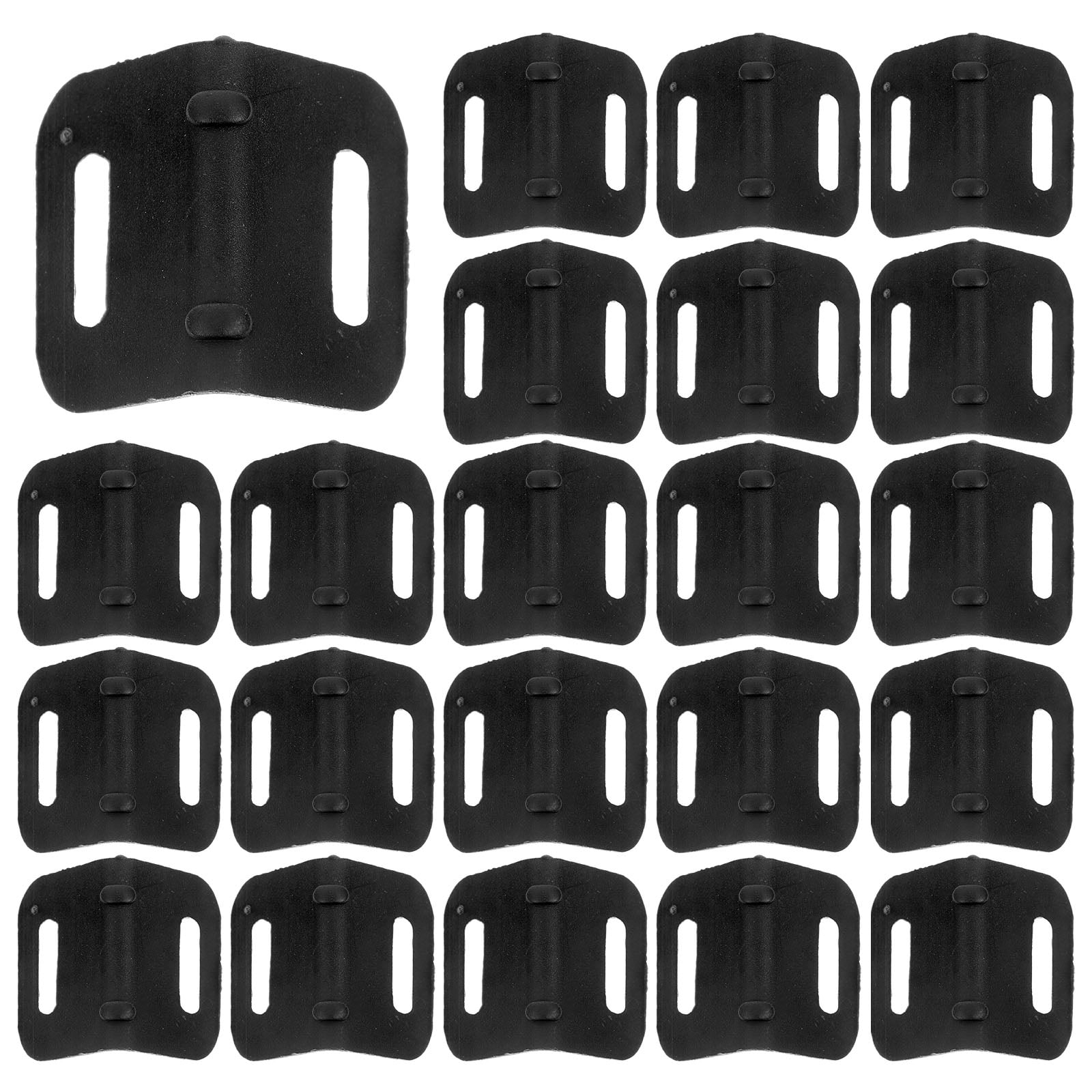 100pcs Corner Protector 20mm Plastic Corner Protector Shipping Corner ...