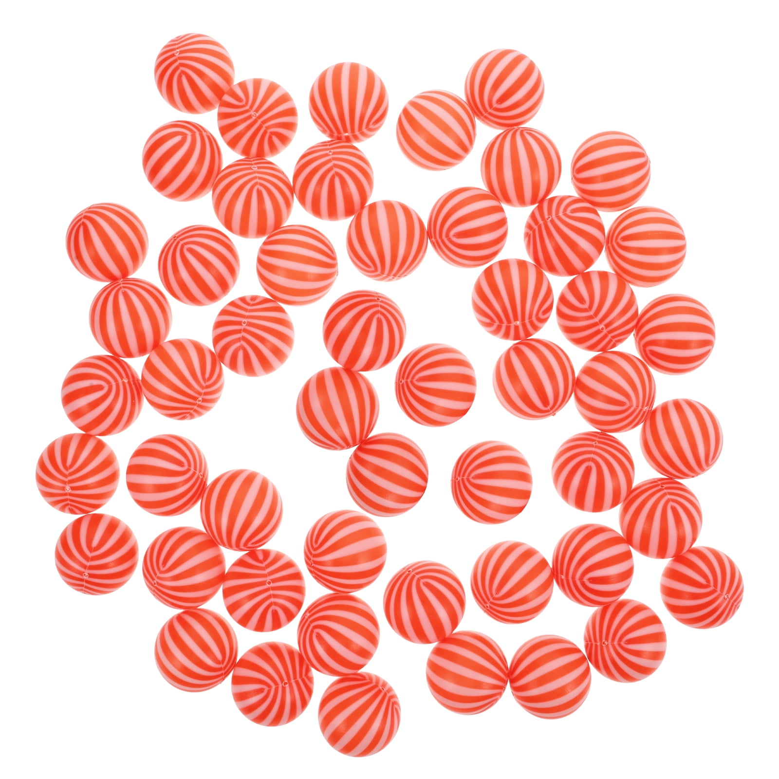 100pcs Crush Proof Plastic Balls For Ball Pit Ocean Balls For Kids Safe ...