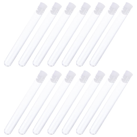 Small Test Tubes