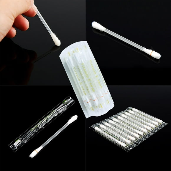 Disposable Oral Swabs