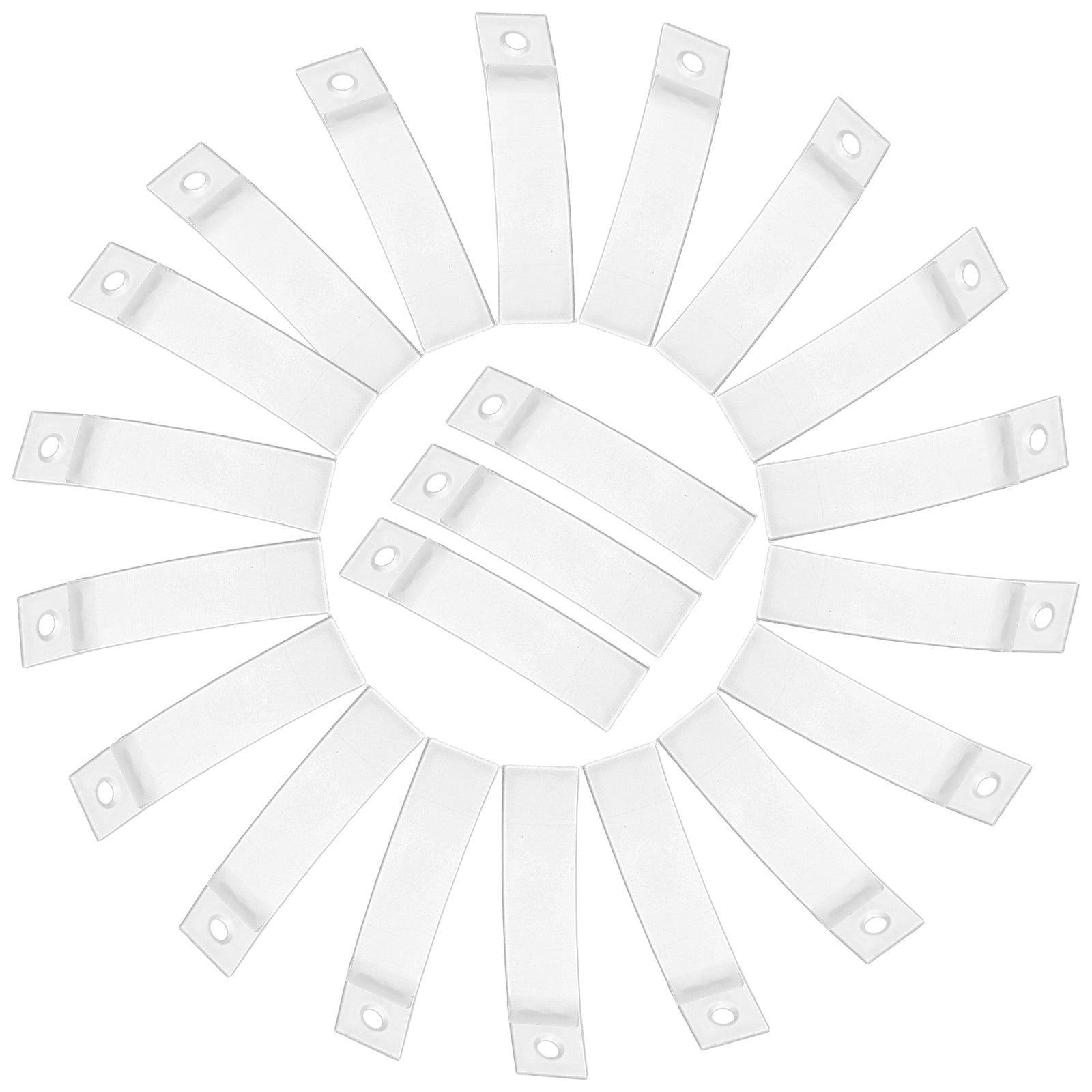 Plastic Drawer Stopper