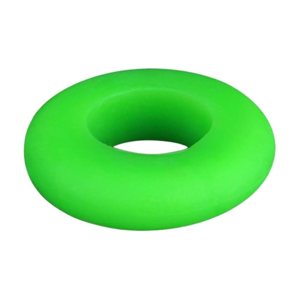 100pcs Elastic Rod Stop Rings Fishing Rod Protector Silicone O Rings ...